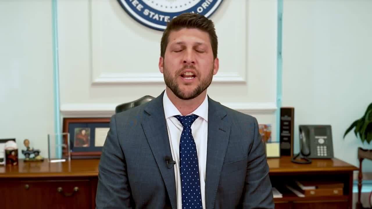 AG charges Ryan Routh for attempted assassination of Trump