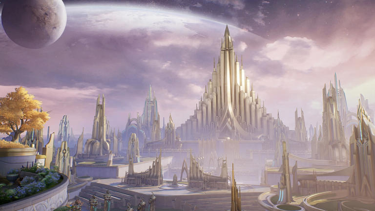 Marvel Rivals Introduces Hellfire Gala for Season 2 - Emma Frost ...