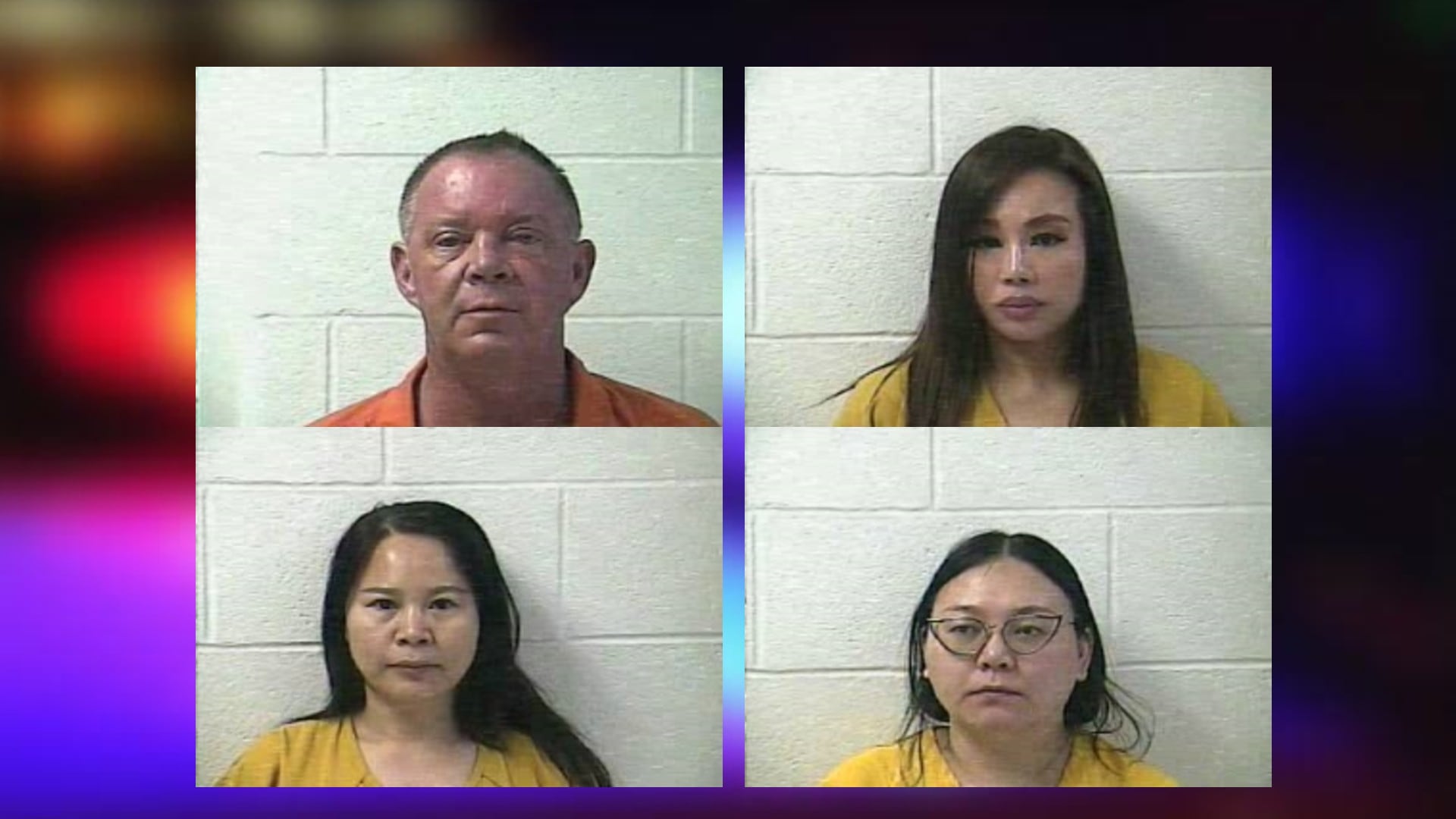 ICE helps bust Owensboro massage parlor employees for illicit sex acts ...