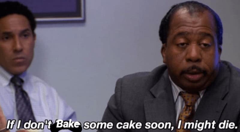 45 Funniest Baking Memes Hot From The Comedy Oven (April 10, 2025)