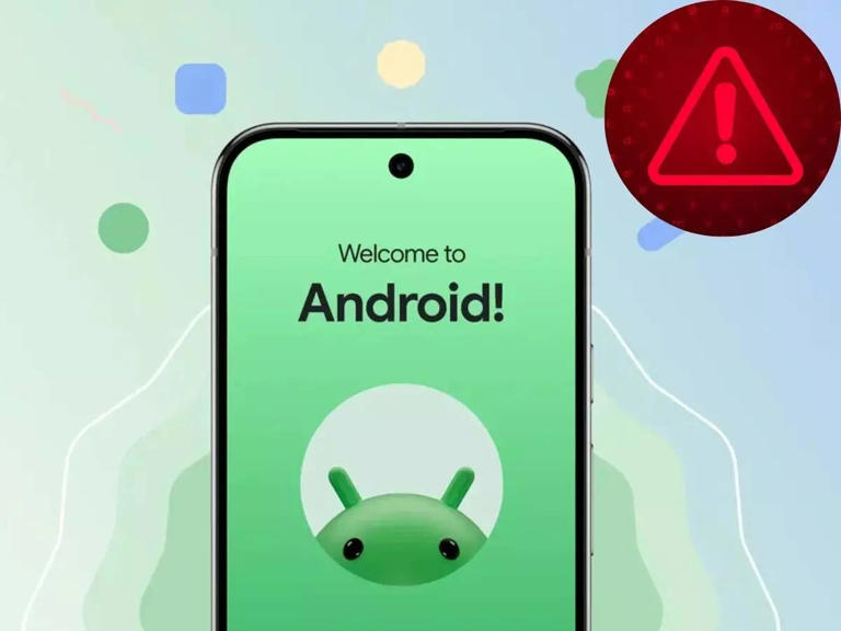 Your Android phone might be hacked without you knowing. Update now to ...