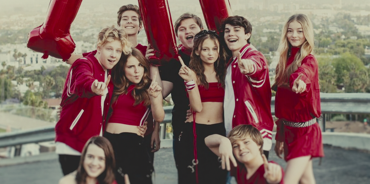 All the Piper Rockelle Squad members who quit and filed a lawsuit ...