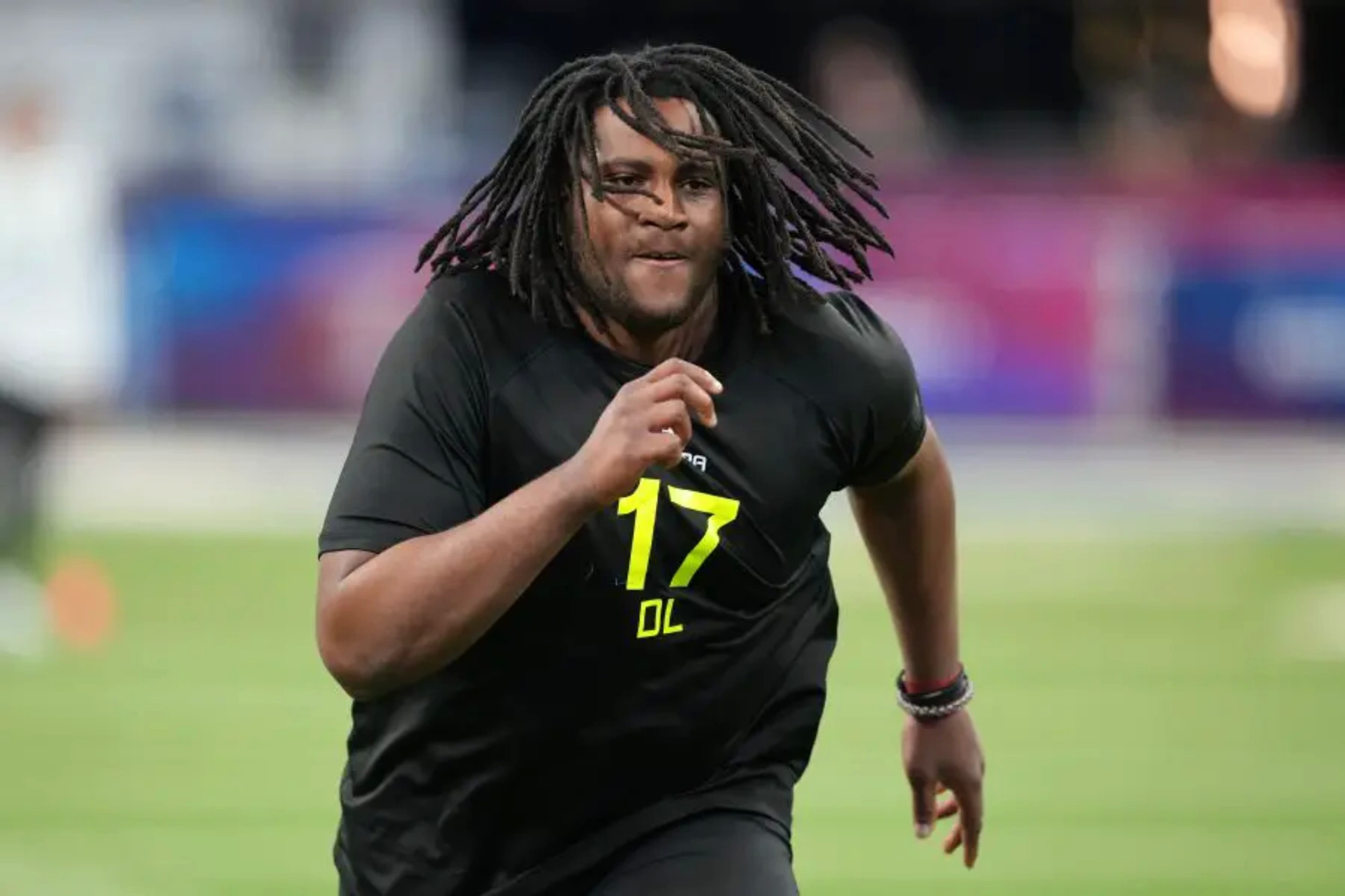 NFL Draft: Chicago Bears’ best Day 3 fit revealed