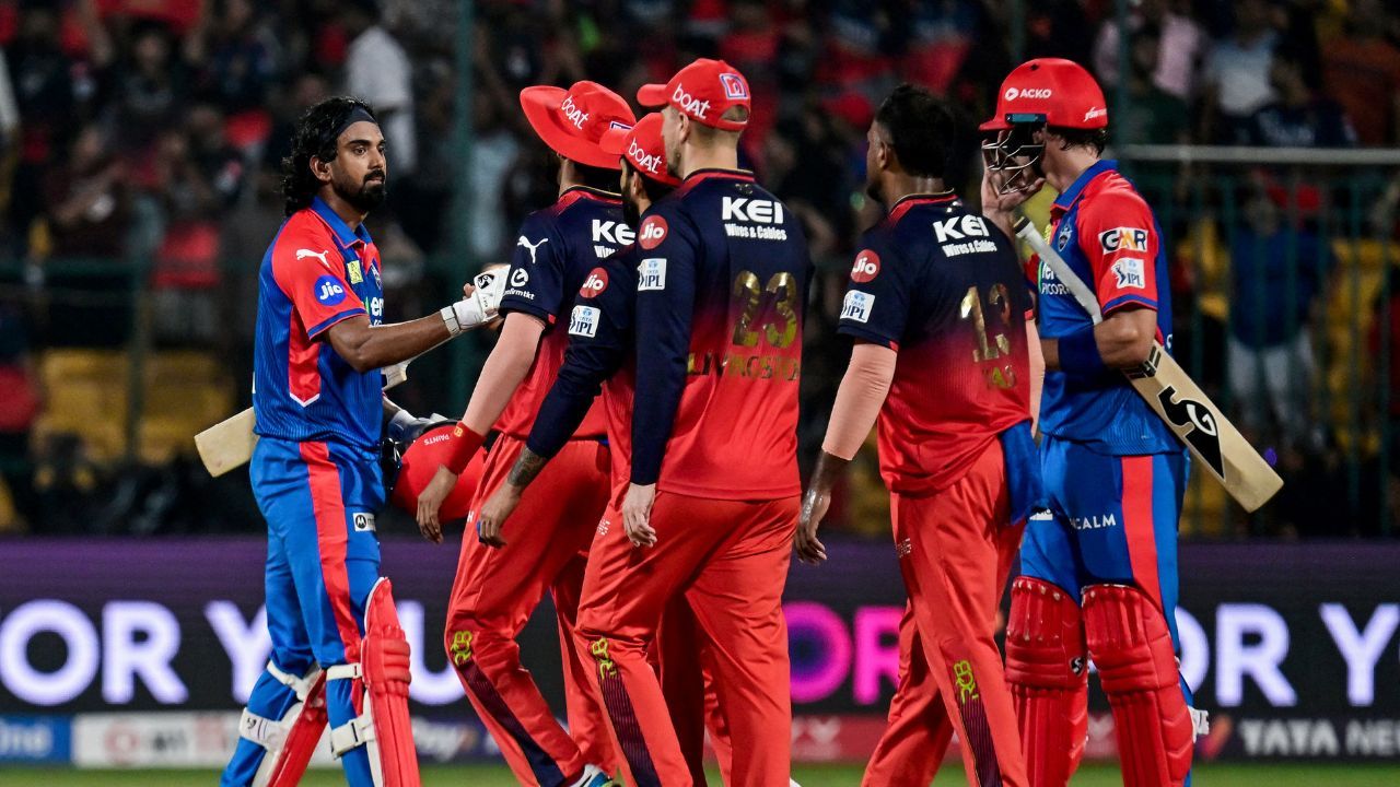IPL 2025 | 'Like a warrior': RCB's Tim David, stunned, emulates Kl ...