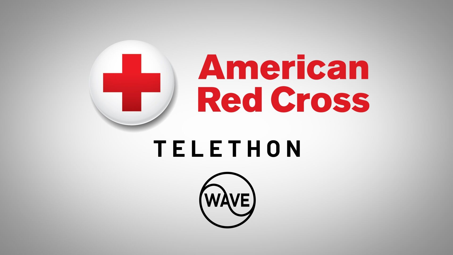 WAVE News partners with American Red Cross to host telethon helping ...