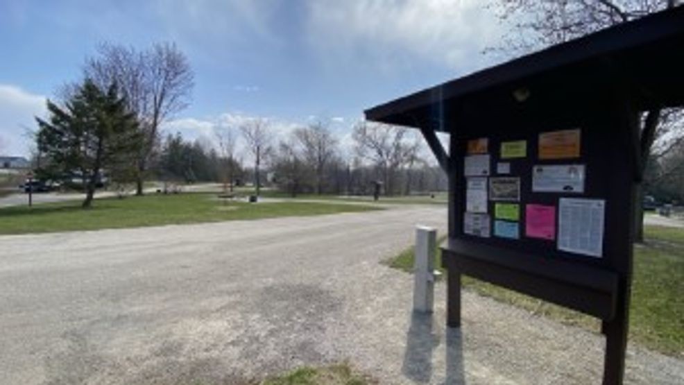 Linn County campgrounds open for 2025 season with online reservations ...