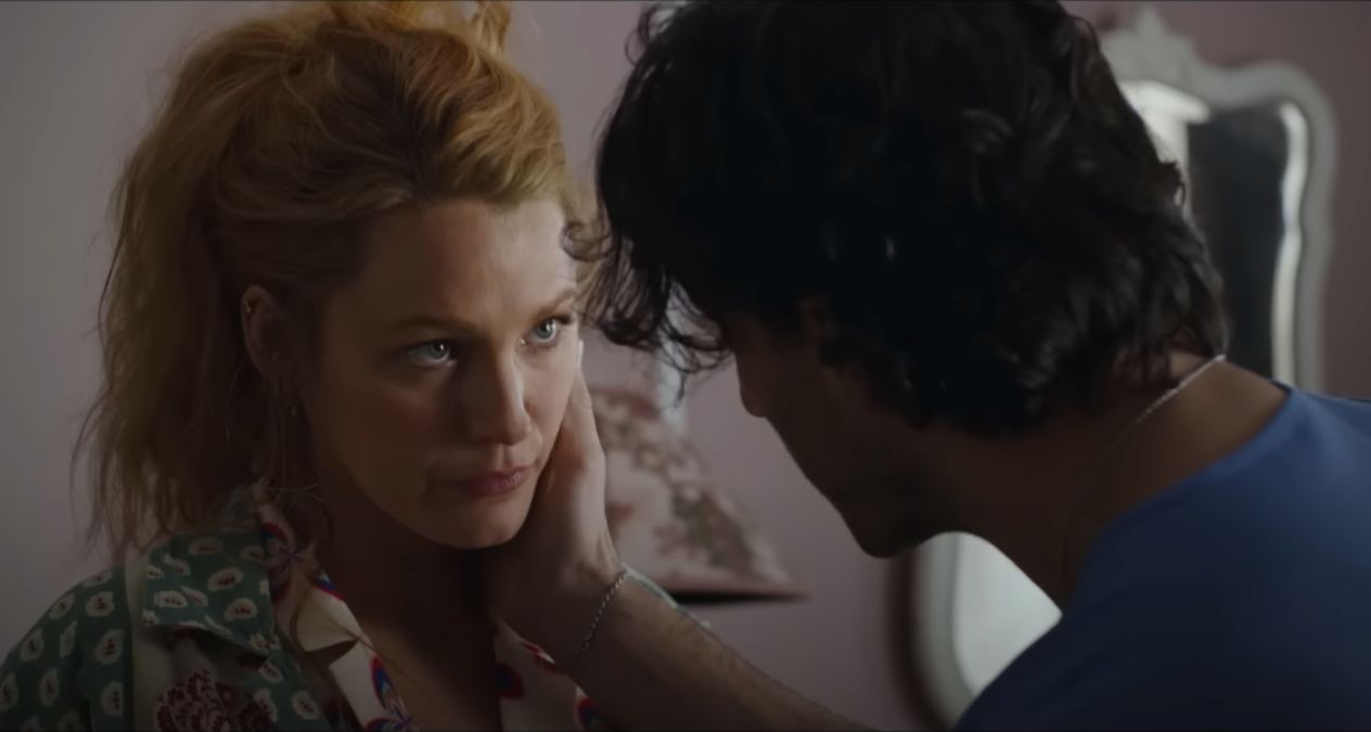 Nuevo revés a Blake Lively: Actor desmiente acusaciones sobre el ...