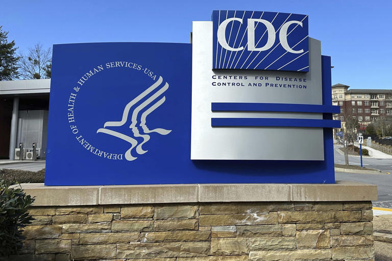 CDC officials plan for the agency's splintering, but questions remain