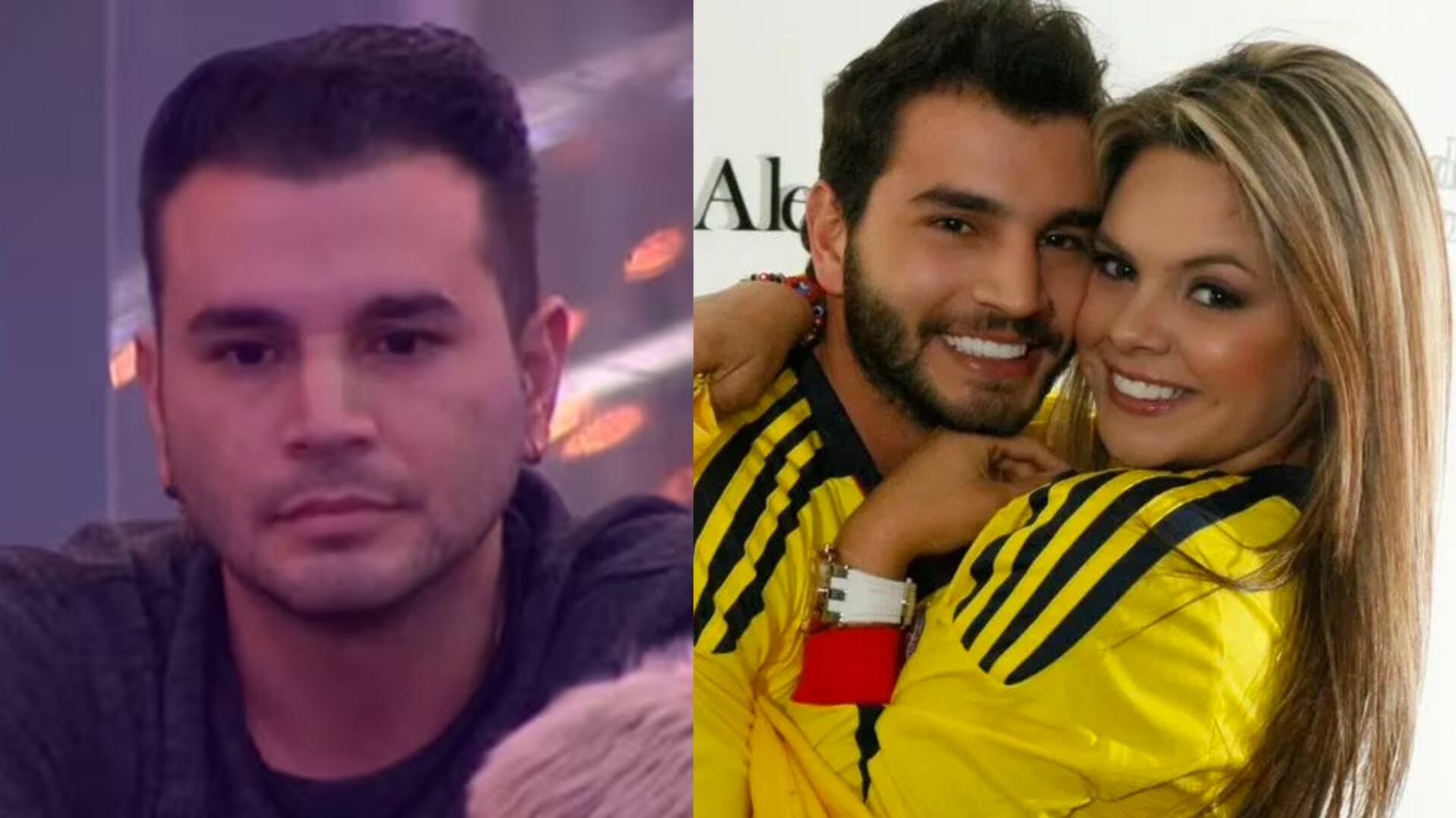 Expresentadora de ‘Lo sé todo’ expuso cómo era Camilo de ‘La Casa de ...