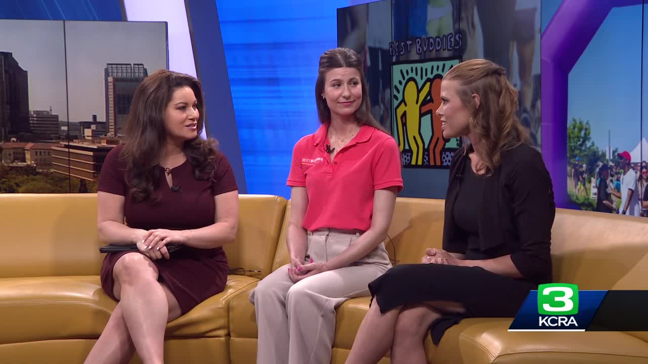 What to know about the Best Buddies Friendship Walk this month