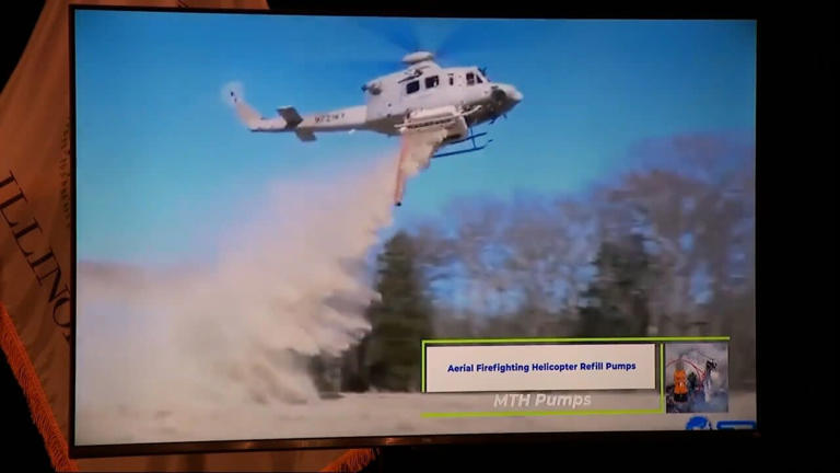 Manufacturers group announces winner of 'the coolest thing made in ...