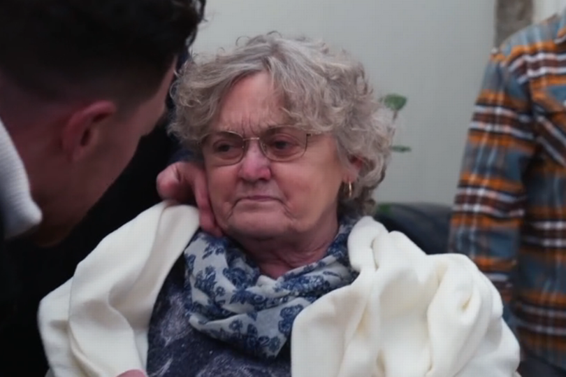 The One Show hosts pause live broadcast to share 'very sad' death ...