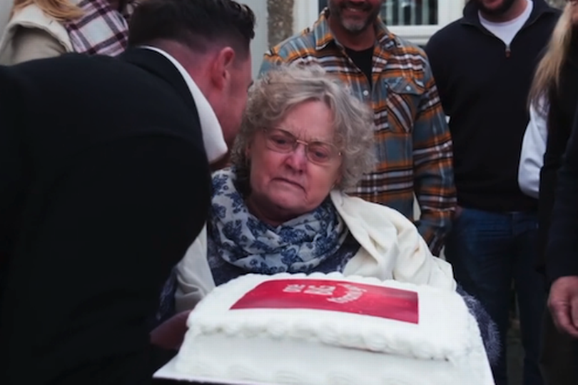 The One Show halted for death announcement as BBC stars share 'sad news ...