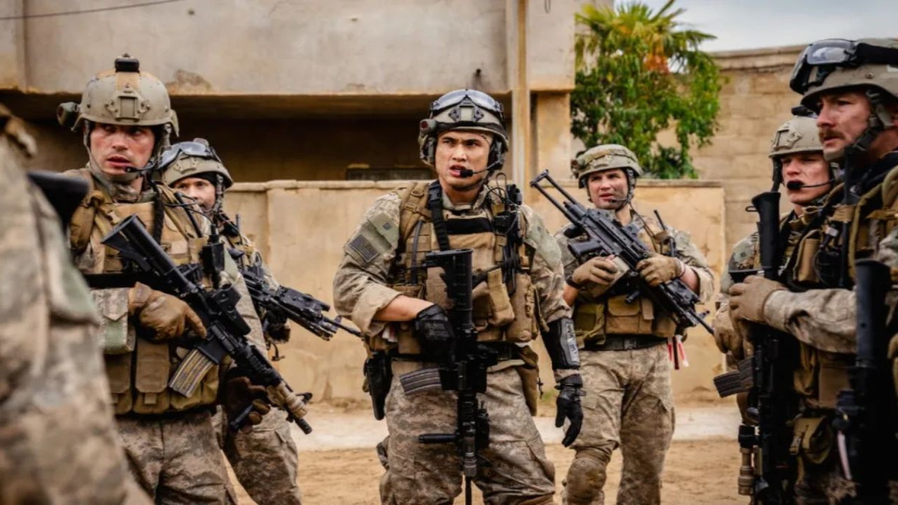 US Box Office: Warfare targets USD 6–8M debut; see how recent battle ...