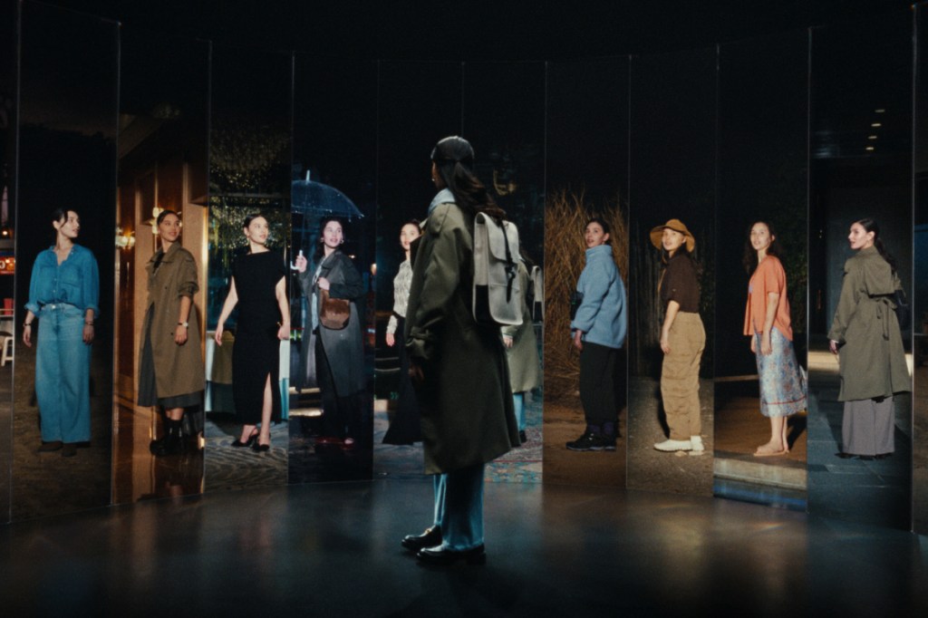 Marriott Unveils New Ad Campaign: 'Travel Shapes Us'