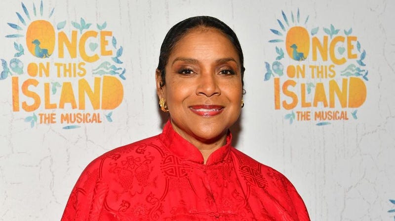 [Opinion] The Internet Thinks Phylicia Rashad and This Singer Look Like ...