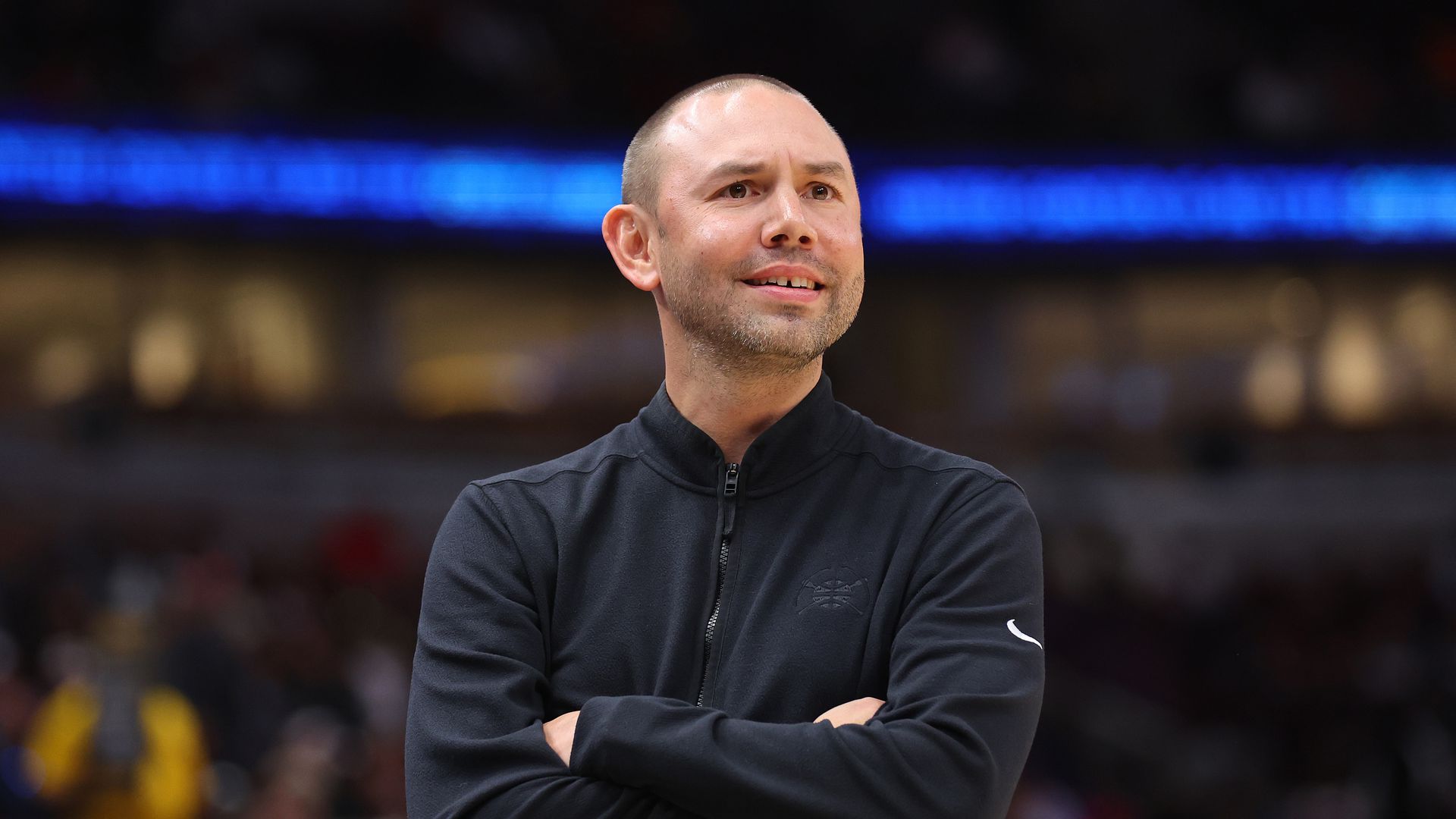 Blazers Rumored Interested in David Adelman as Coach