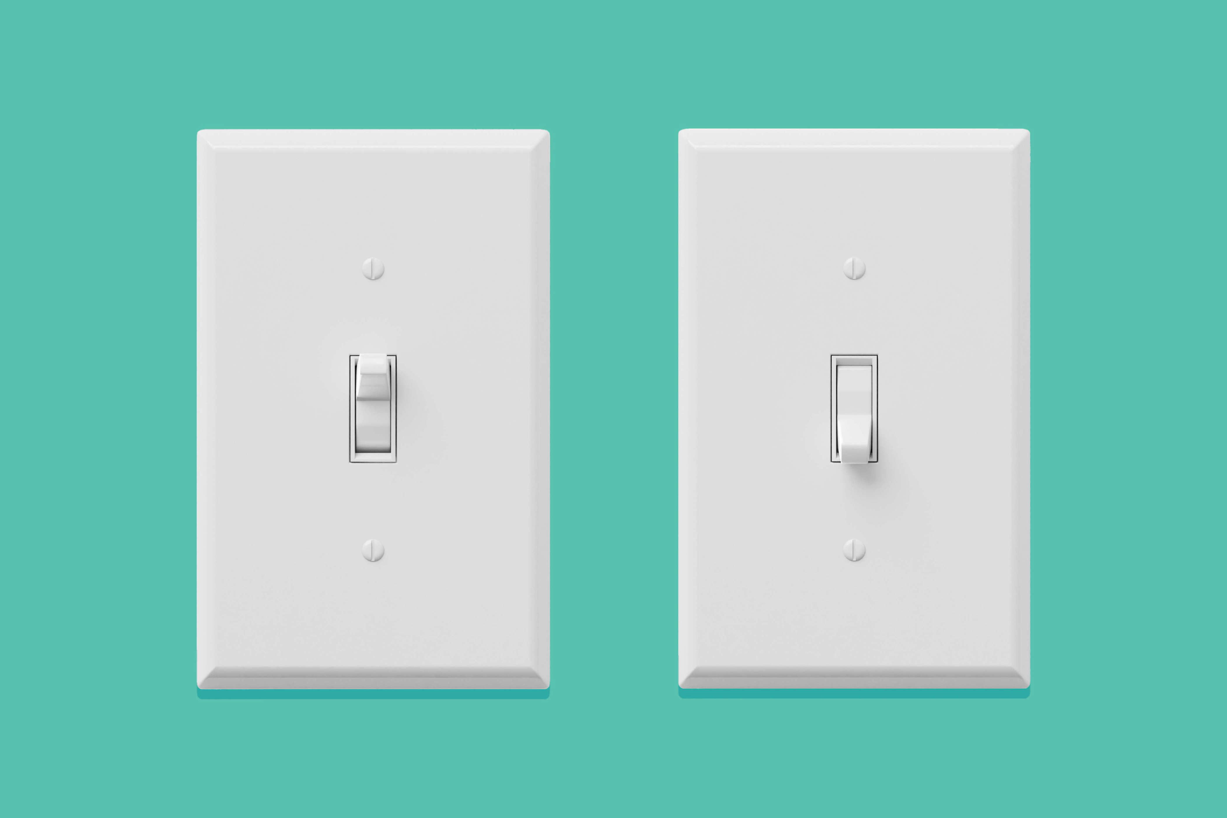 You Don't Actually Need to Turn the Lights Off When You Leave the Room ...