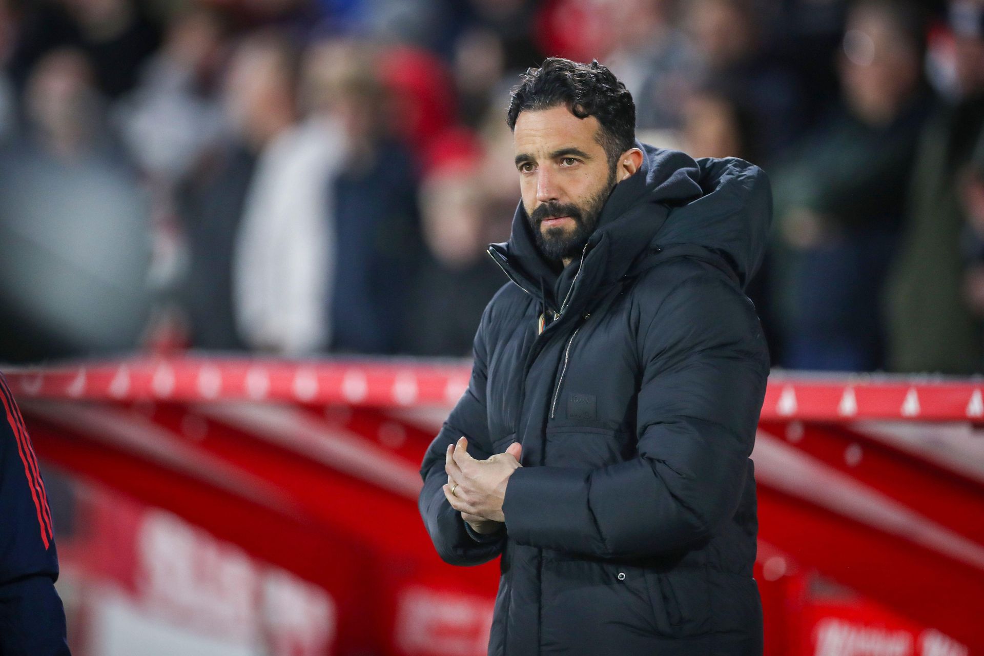 Manchester United have signed wonderkid striker to kick off their ...