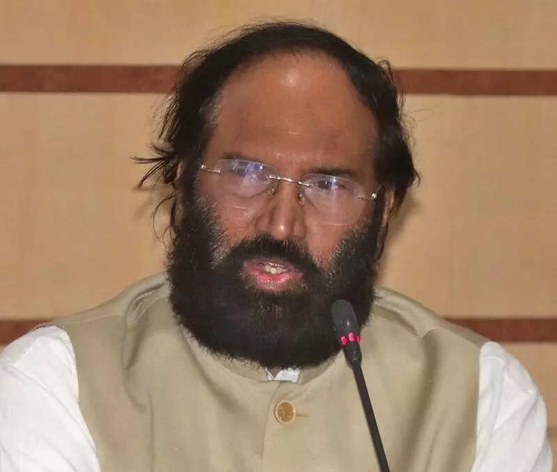 Govt will revitalise WALAMTARI with more funds, new programmes: Uttam