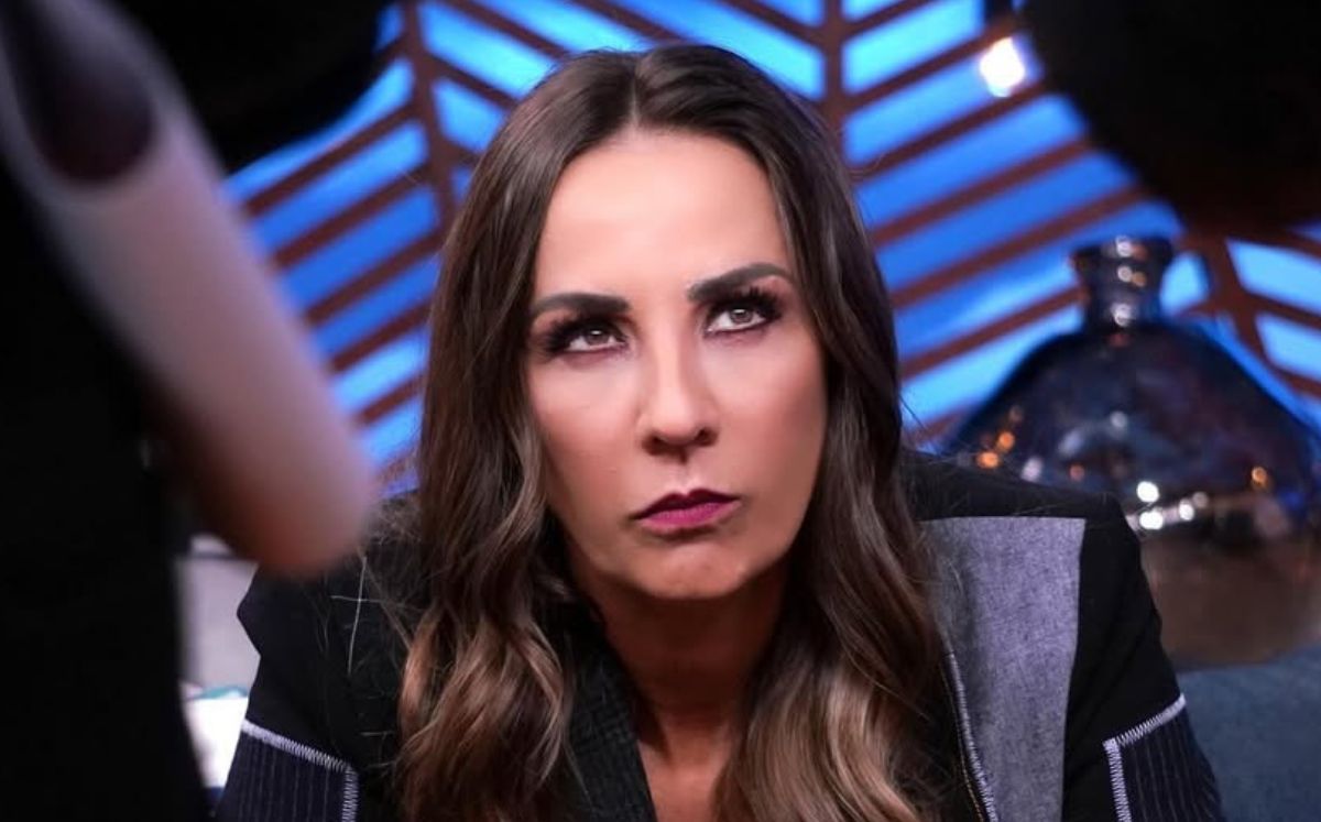 Consuelo Duval revela tener un trastorno mental que ha afectado su ...