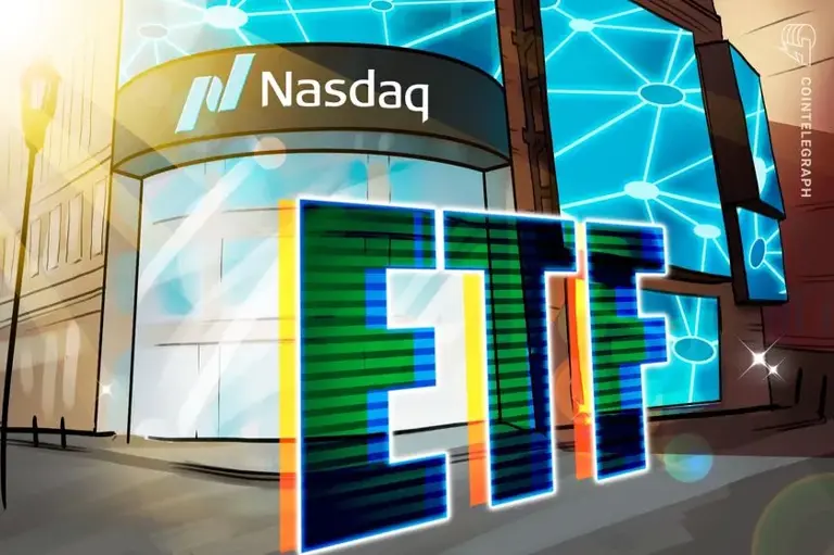 Nasdaq files to list VanEck spot Avalanche ETF
