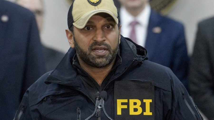 FBI seeks tips on hospitals, clinics performing gender-affirming ...