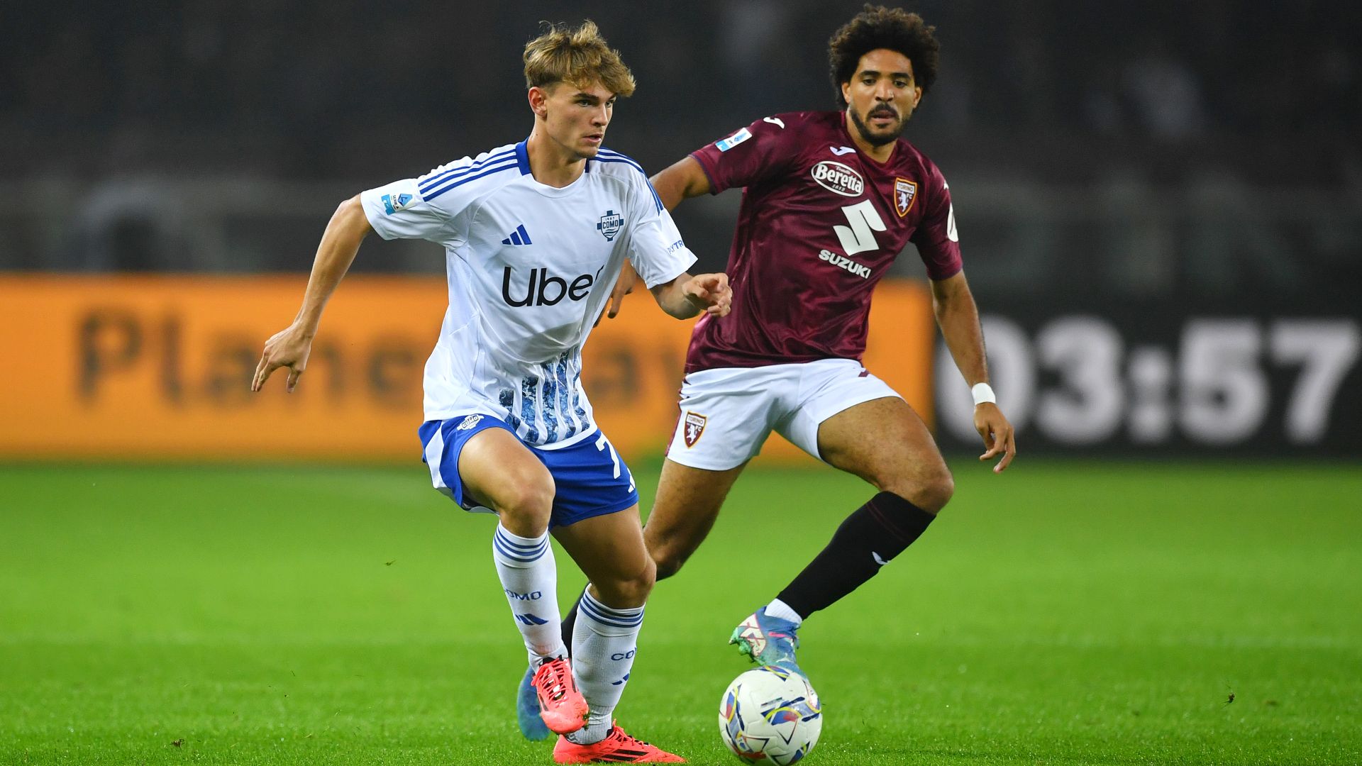 Como-Torino dove vederla: Sky, NOW o DAZN? Canale tv, diretta streaming ...