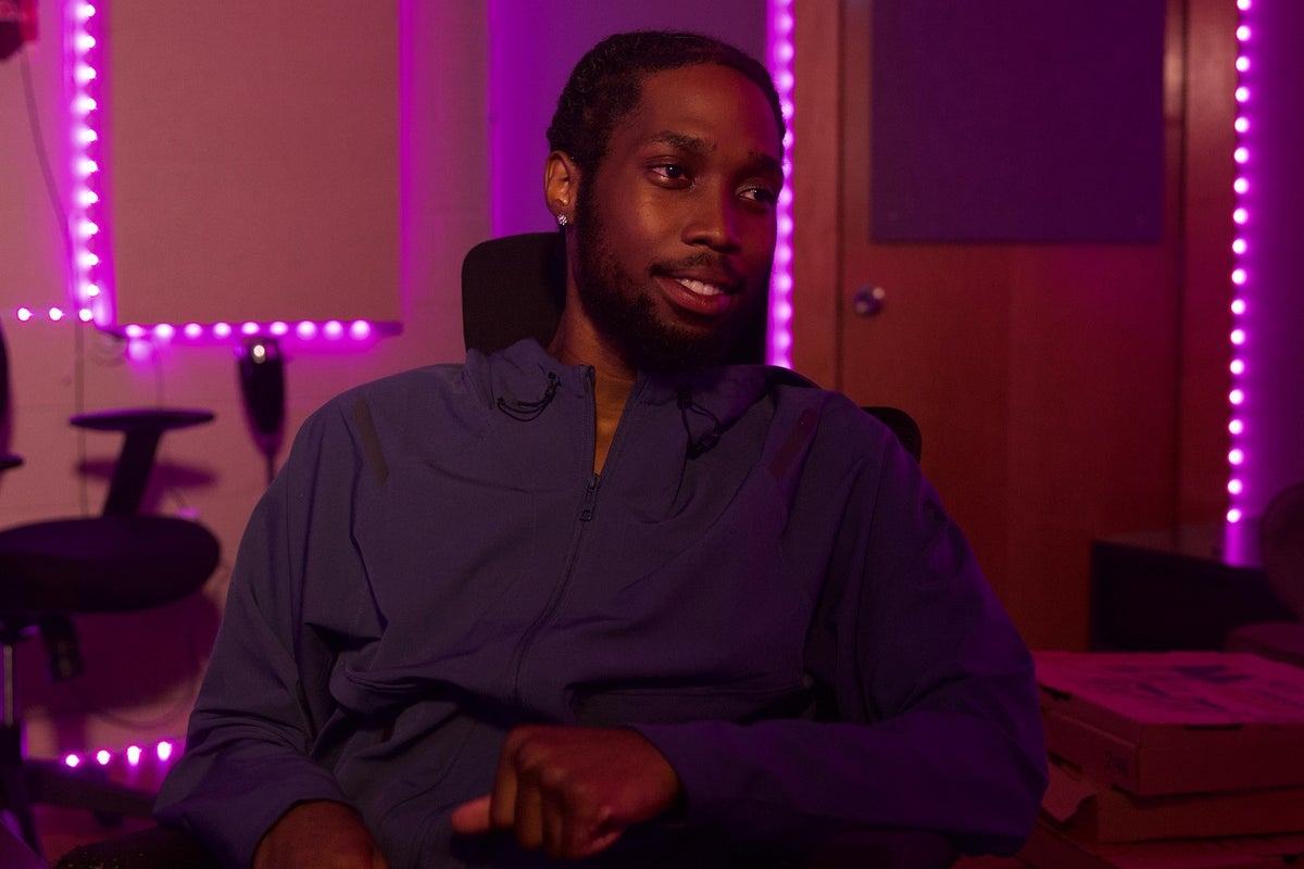 Cause of death revealed for record producer who was found dead on ...