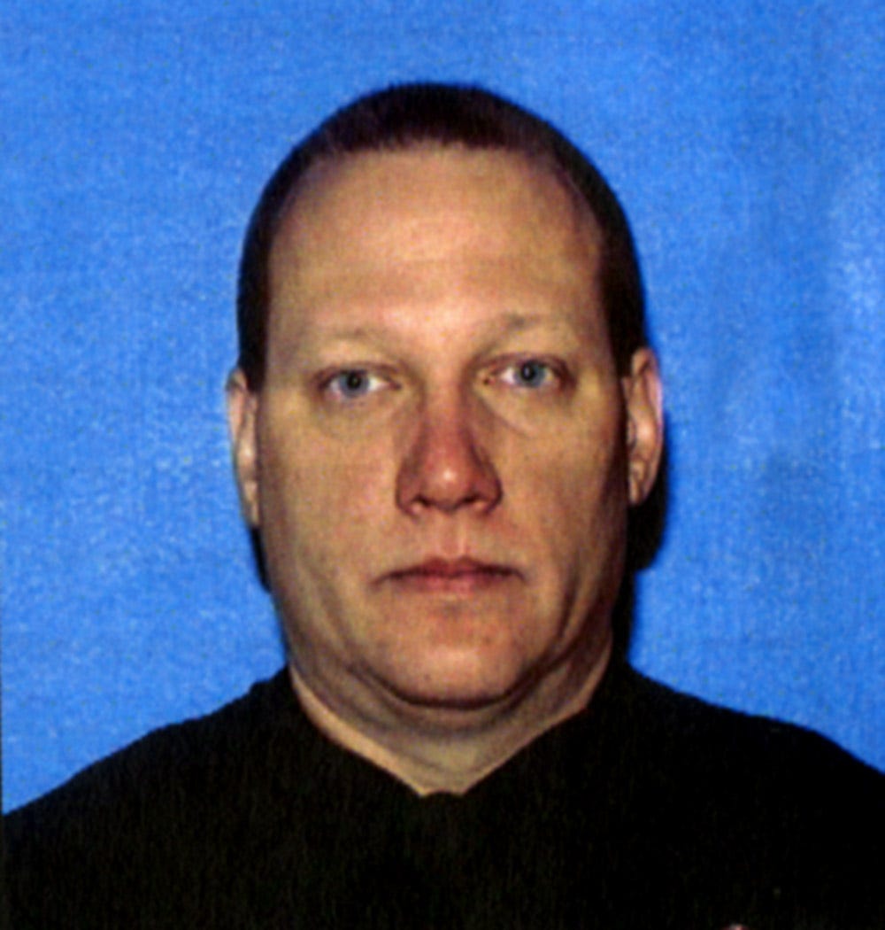 Here's what to know about the former MPD sergeant involved in deportations