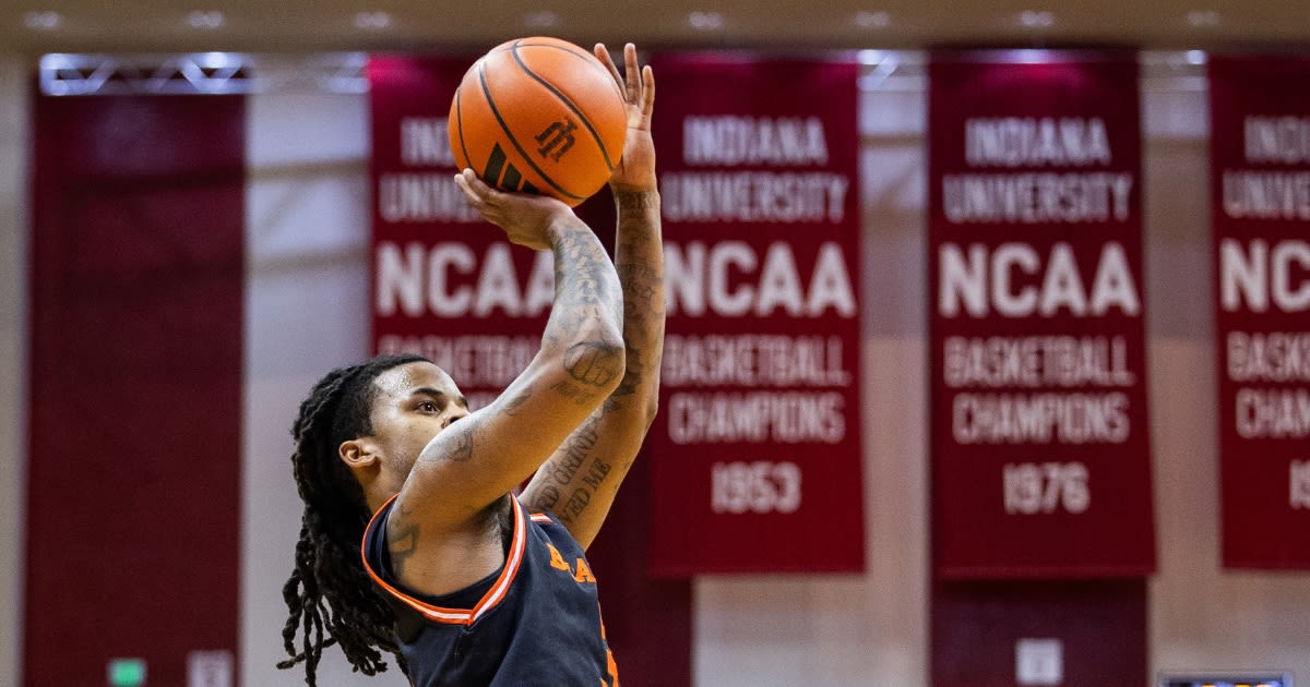 Lamar Wilkerson’s Camp Reached out to Kentucky to Gauge Interest With ...