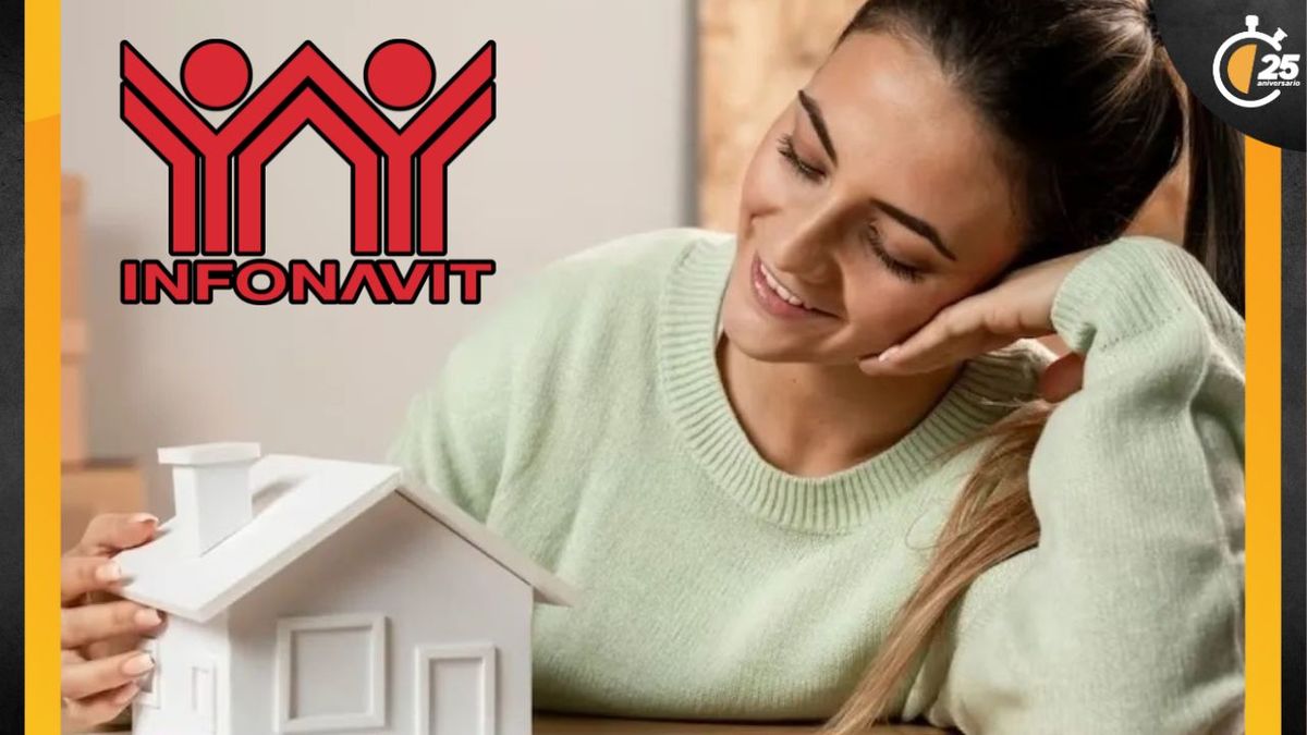 ¿Cuántos puntos necesito para pedir un crédito con el programa Mujer Infonavit? Te decimos