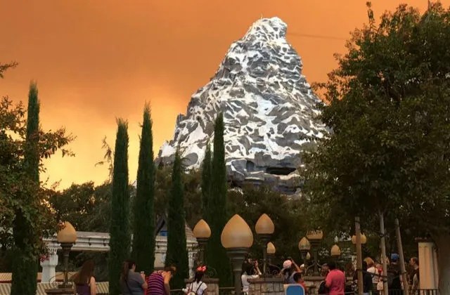 OC Courts Take Over Disney Lawsuit