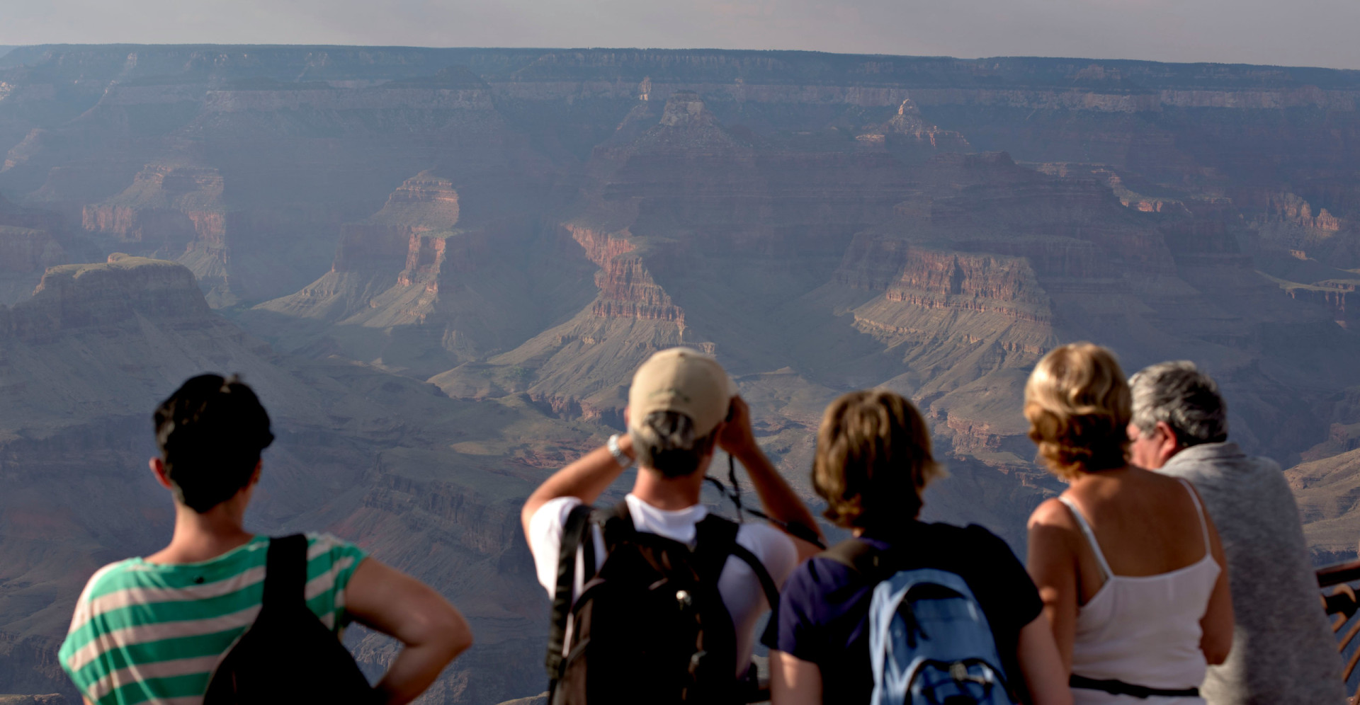 The biggest mistakes tourists make at national parks