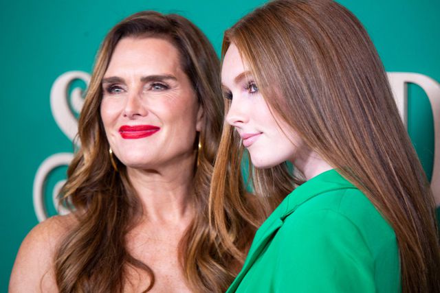 Brooke Shields Reveals the Surprising Lesson She's Learned From Her ...