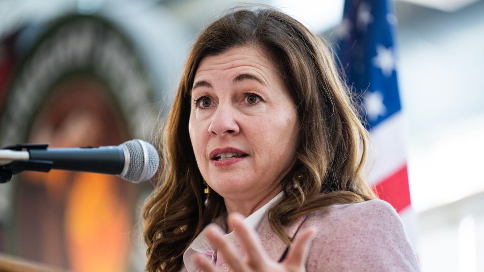 Democrats lose another top contender in Michigan Senate after Whitmer ...