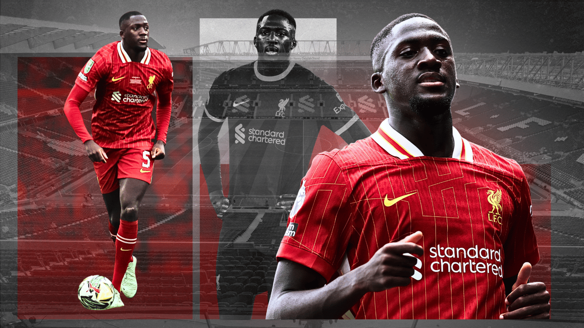 Real Madrid ready to offer attacker in bid to land Konate