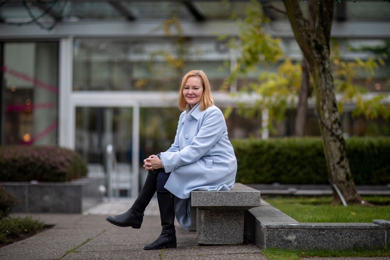 Former B.C. United MLA courts centrist voters with new political party