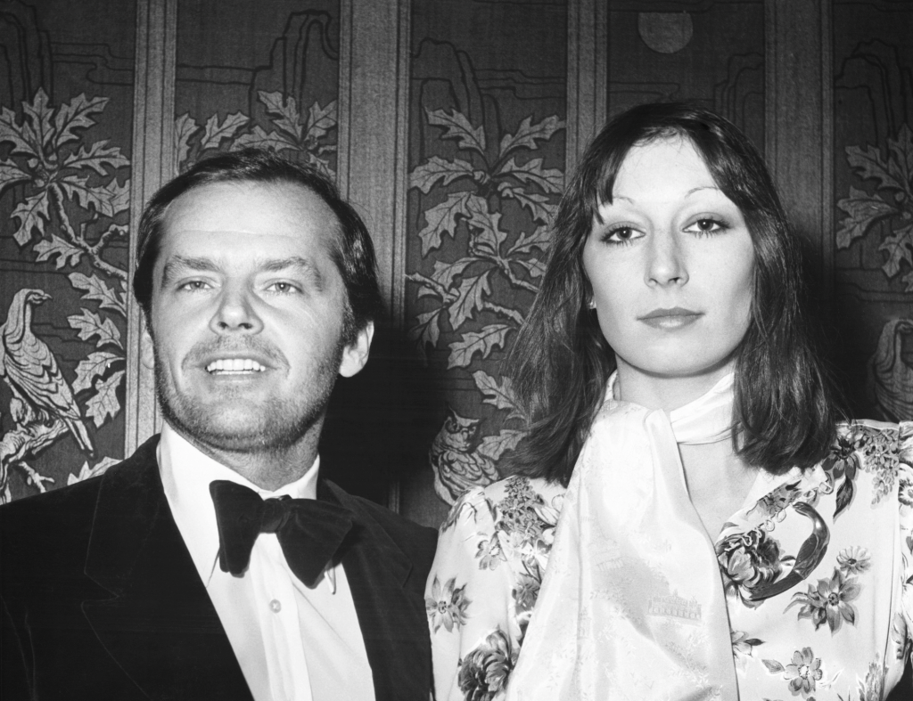 Jack Nicholson Called Ex Angelica Huston to Offer His Home During L.A ...