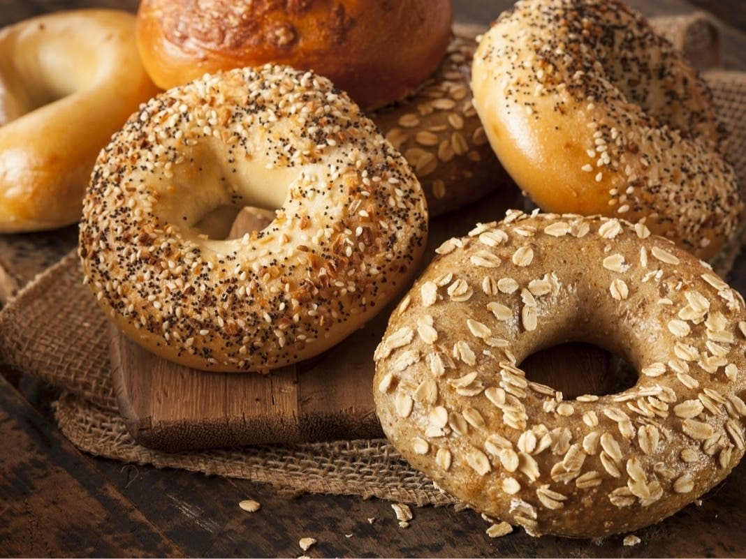 New Bagel Shop Opening In Detroit