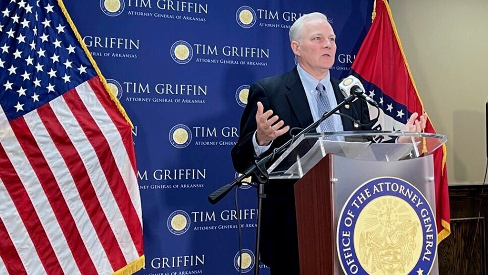 Attorney General forms Arkansas Financial Fraud Task Force to combat crime