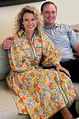 Who Is Sepp Straka's Wife? All About Paige Dean Straka