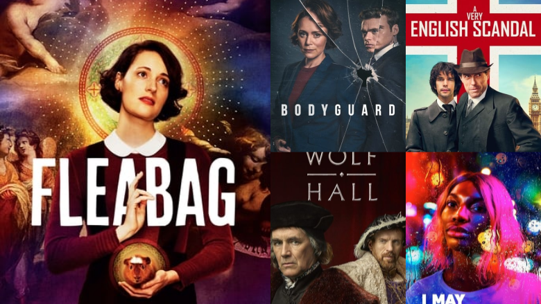 7 Outstanding British Miniseries to Binge ASAP