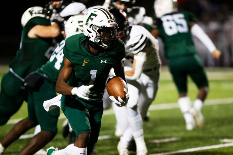 FACS hires Doug Abernathy as football coach, replacing Mitch McDaniel