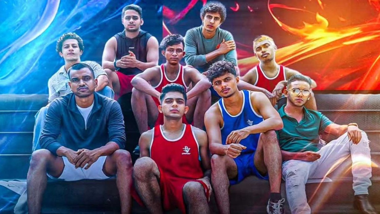 Alappuzha Gymkhana Box Office Kerala Day 1: Khalid Rahman, Naslen's ...