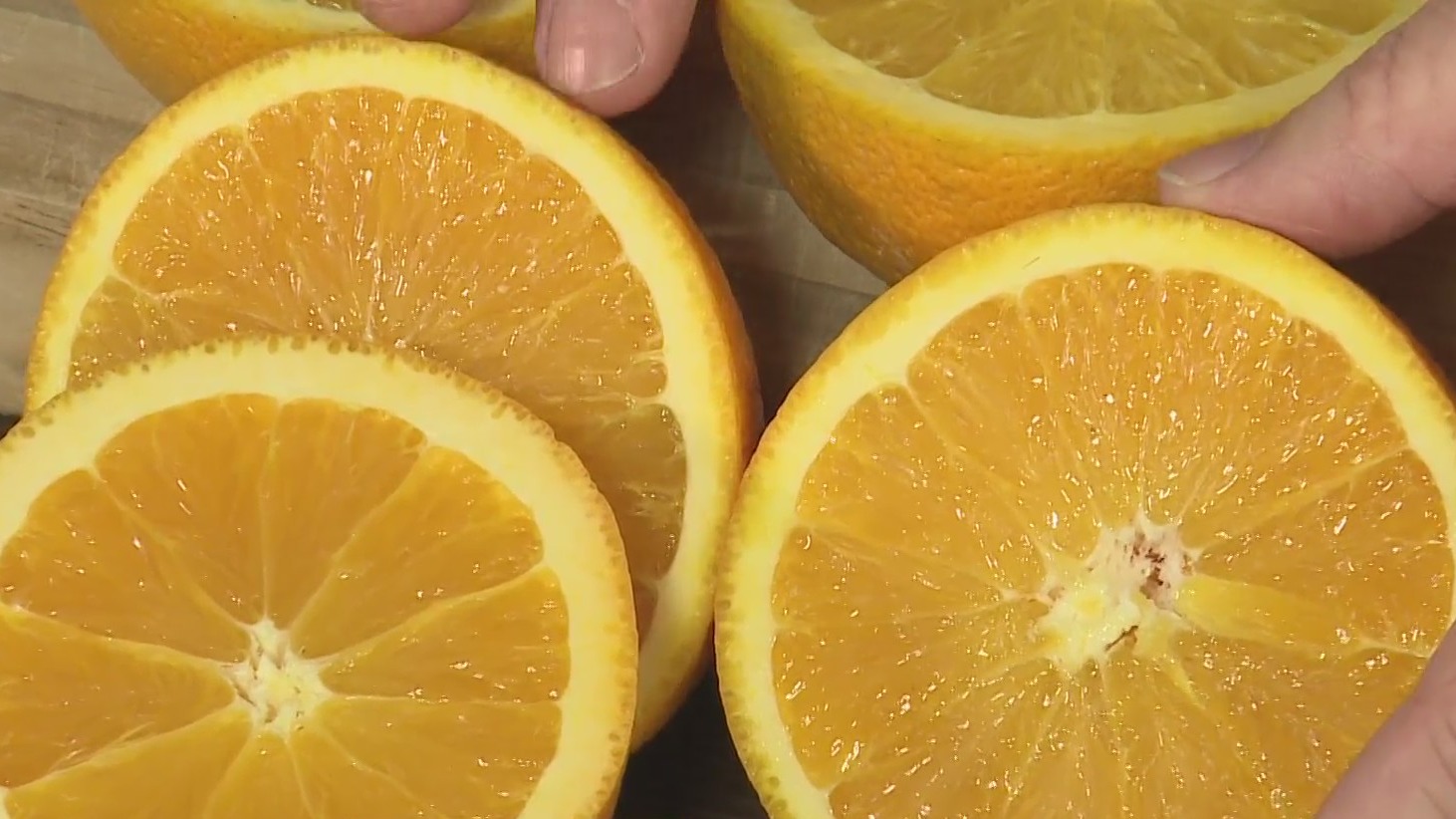 What you need to know about Naval Oranges | Your Produce Man