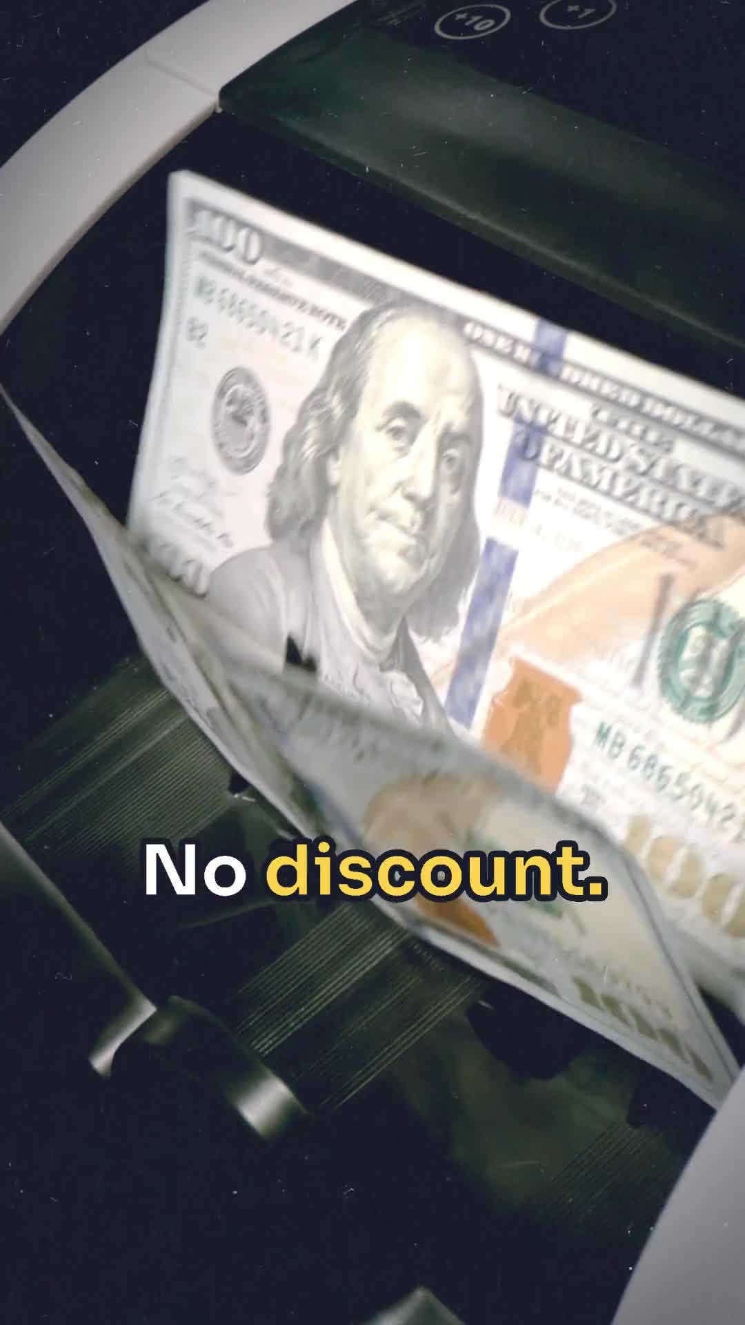 Elon Musk Paid Off $465 Million Early With A Thank You Note