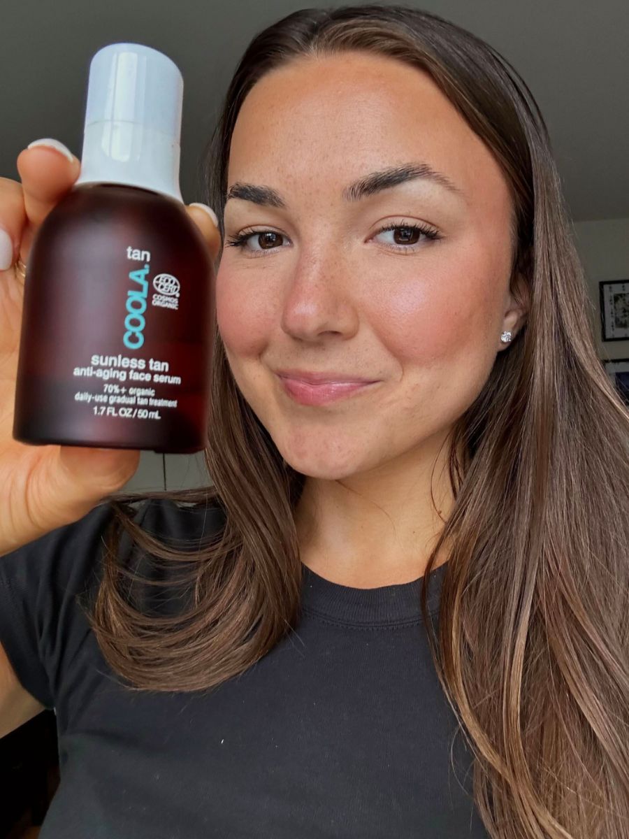 9 Best Face Tanners for a Healthy Glow, According to Beauty Experts