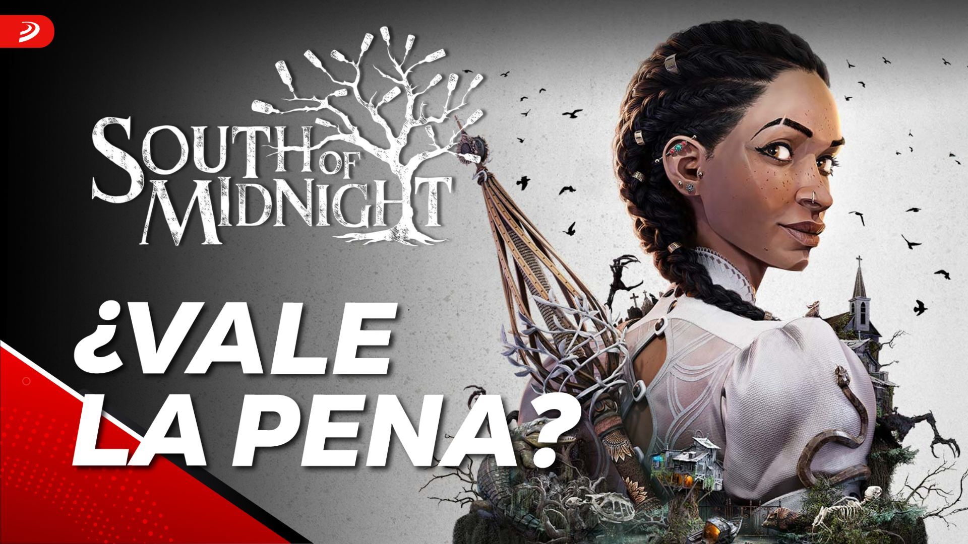 South of Midnight: ¿Vale la pena?