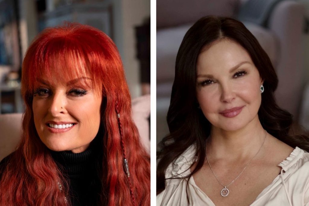 Watch New Trailer for ‘Judd Family: Truth Be Told' Lifetime Documentary